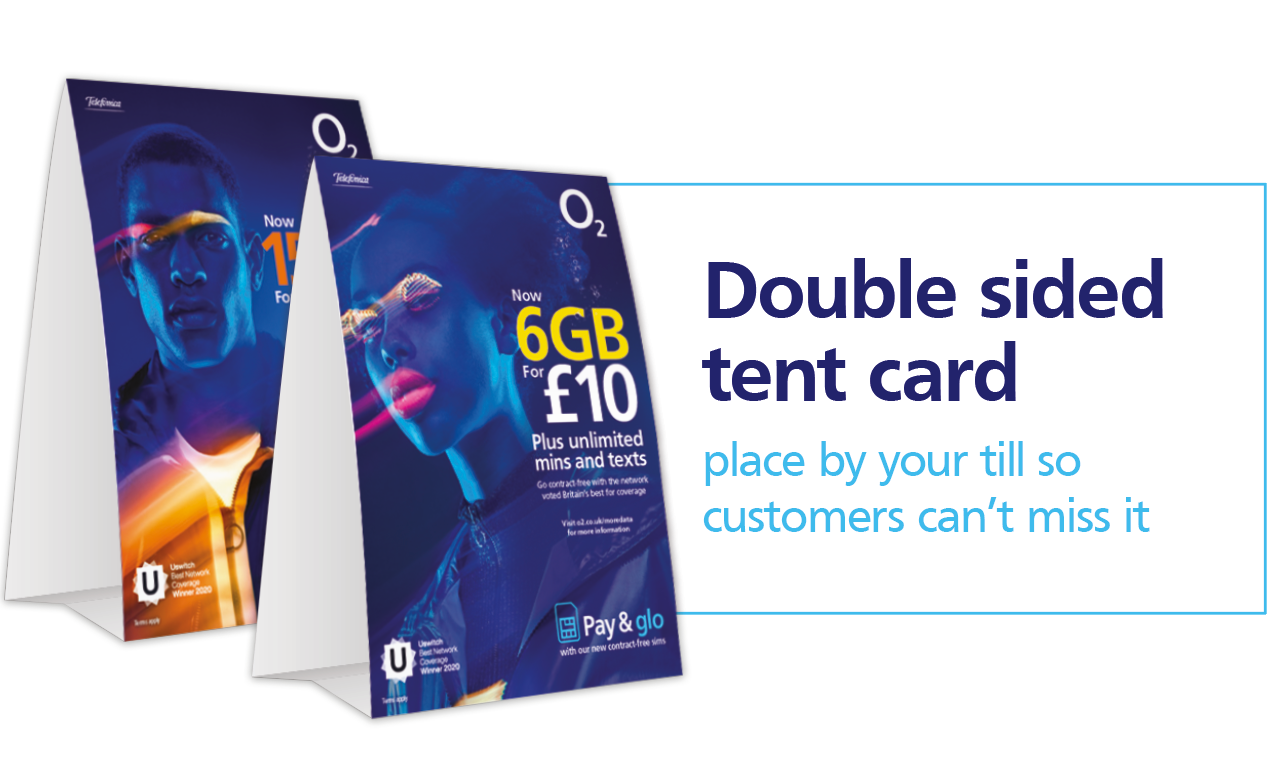 O2 Bigger Bundles | Core