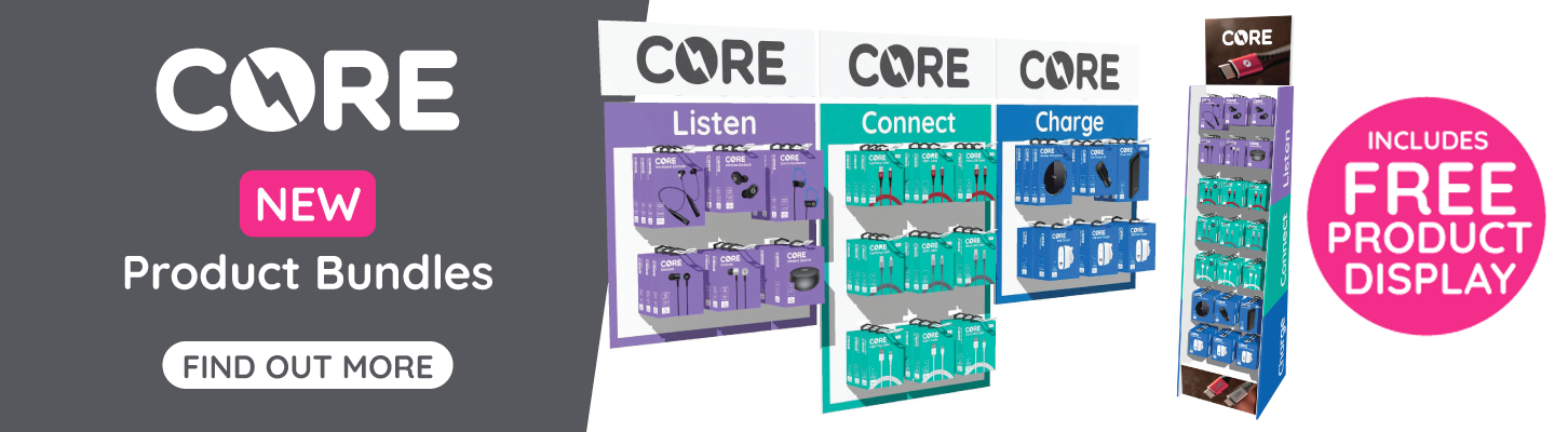 Mobile Accessories Shop | Core