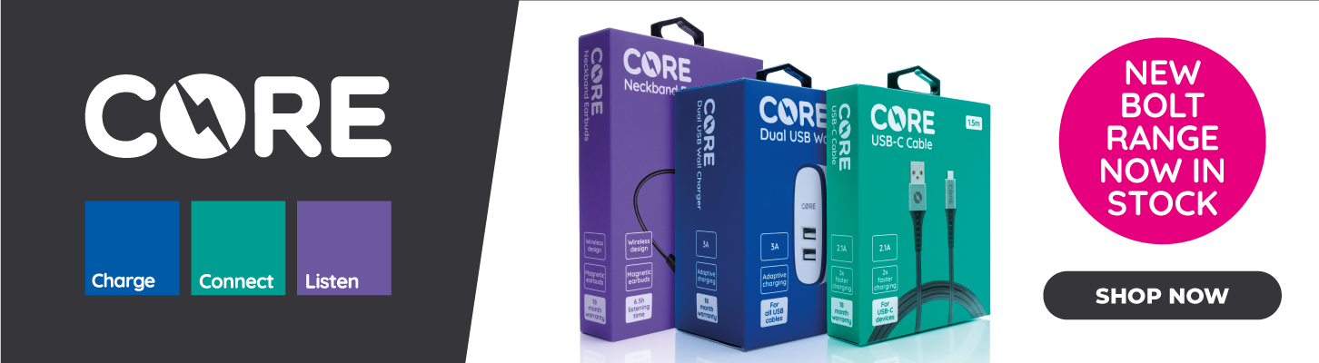 Mobile Accessories Shop | Core