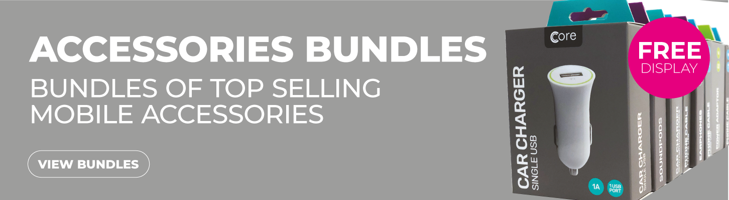 Mobile Accessories Shop | Core